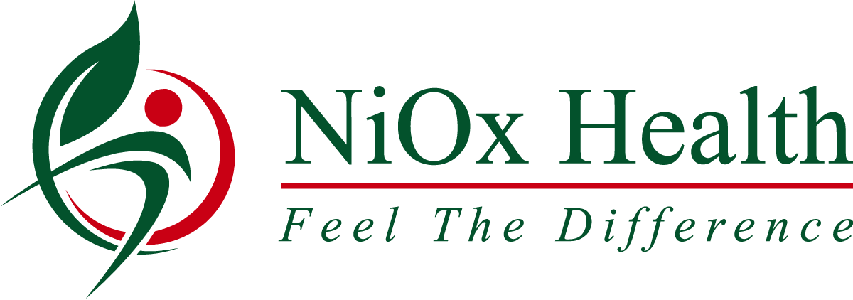 NiOx Infusion – NiOx Health