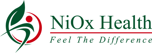 NiOx Health - Feel the Difference